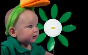 Macrae Long | The Accurate Baby Einstein Wiki | Fandom