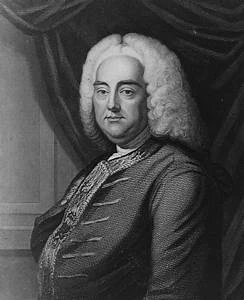 George Frideric Handel | The Accurate Baby Einstein Wiki | Fandom