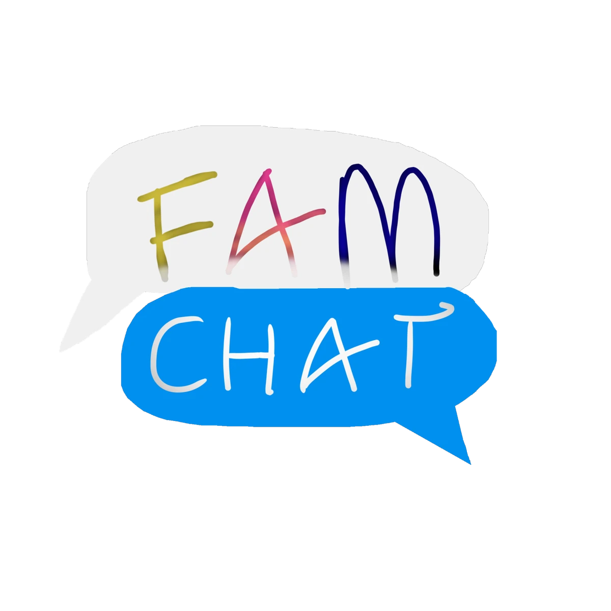 The RFA's Fam Chat | The AckAckingway Cinematic Universe Wiki | Fandom