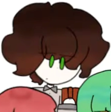 Liminary!Gelloo | The AckAckingway Cinematic Universe Wiki | Fandom