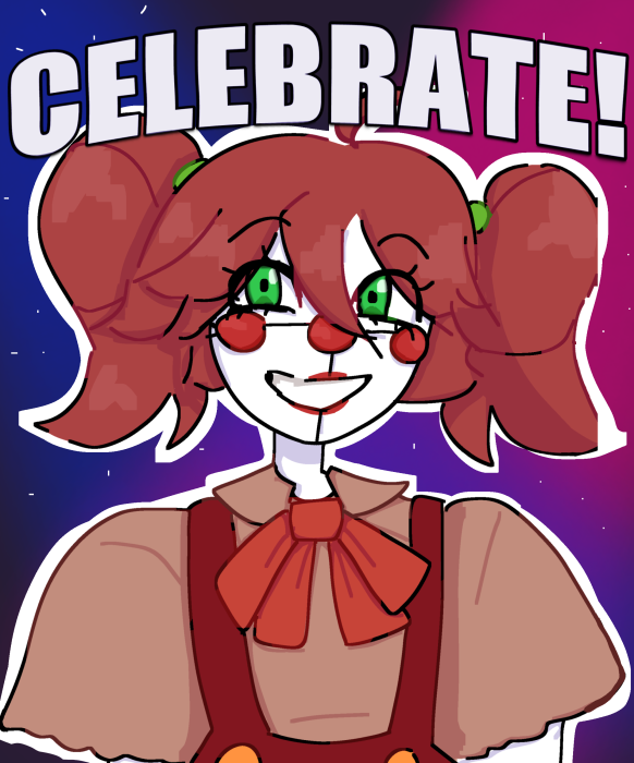 Some Unnamed Fam Chat X FNaF SL Crossover AU | The AckAckingway ...
