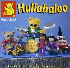 Hullabaloo | The Acorn Show Wiki | Fandom