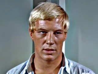 Wihelm von Homburg | The Action Hero Wiki | Fandom