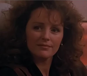 Holly Gennero | The Action Hero Wiki | Fandom