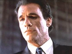 Special Agent Johnson | The Action Hero Wiki | Fandom