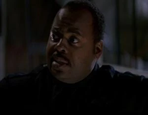 Al Powell | The Action Hero Wiki | Fandom