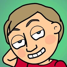 Joey Nigro | The Action Team Force Wikia | Fandom