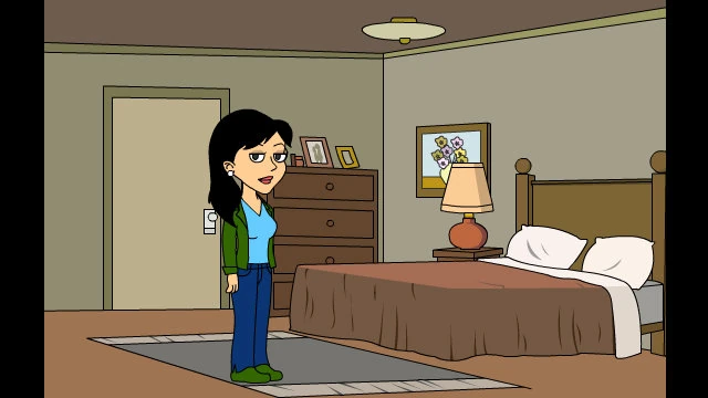 Taylor Jolicoeur | The Action Team Force Wikia | Fandom