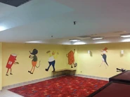 Level Fun | The Actual Backrooms Wiki | Fandom