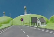 Level 94: Motion | The Actual Backrooms Wiki | Fandom