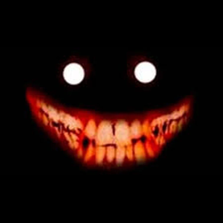 Entity 3: Smilers | The Actual Backrooms Wiki | Fandom