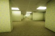 Level 0: The Lobby | The Actual Backrooms Wiki | Fandom