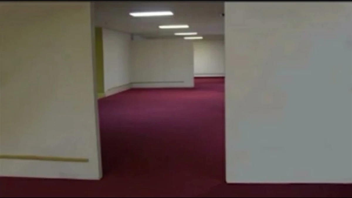 Level 0.2: The Remodeled Mess | The Actual Backrooms Wiki | Fandom