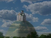 Level 94: Motion | The Actual Backrooms Wiki | Fandom