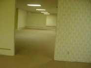 Level 0: The Lobby | The Actual Backrooms Wiki | Fandom