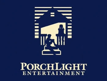 PorchLight Entertainment | The Actual LeapFrog Wiki | Fandom