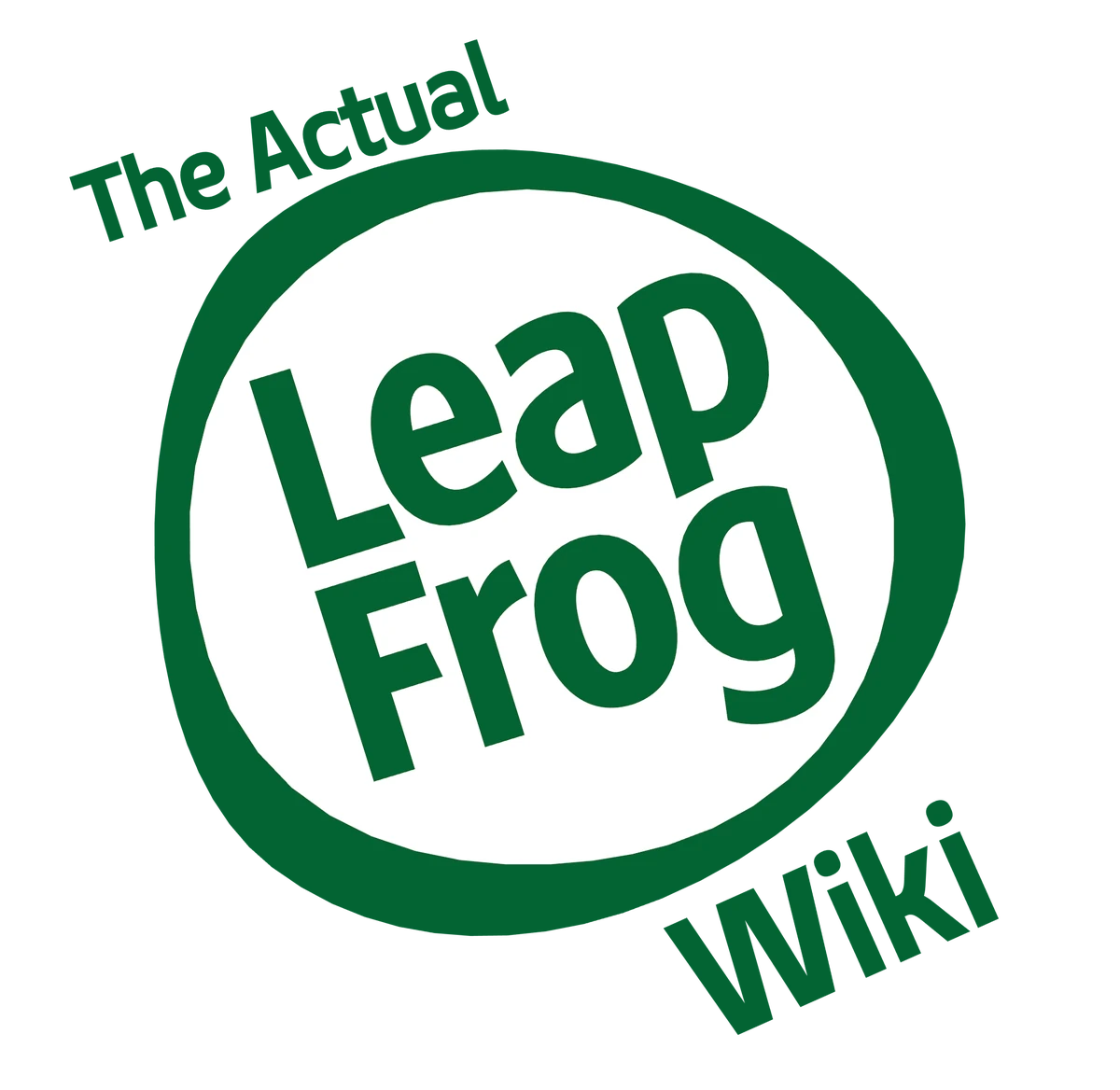 Mr. Pencil (character) | The Actual LeapFrog Wiki | Fandom