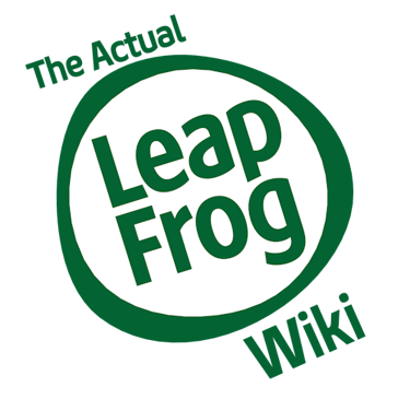 The Actual LeapFrog Wiki | Fandom