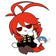 Lobcers | The actual okegom Wiki | Fandom