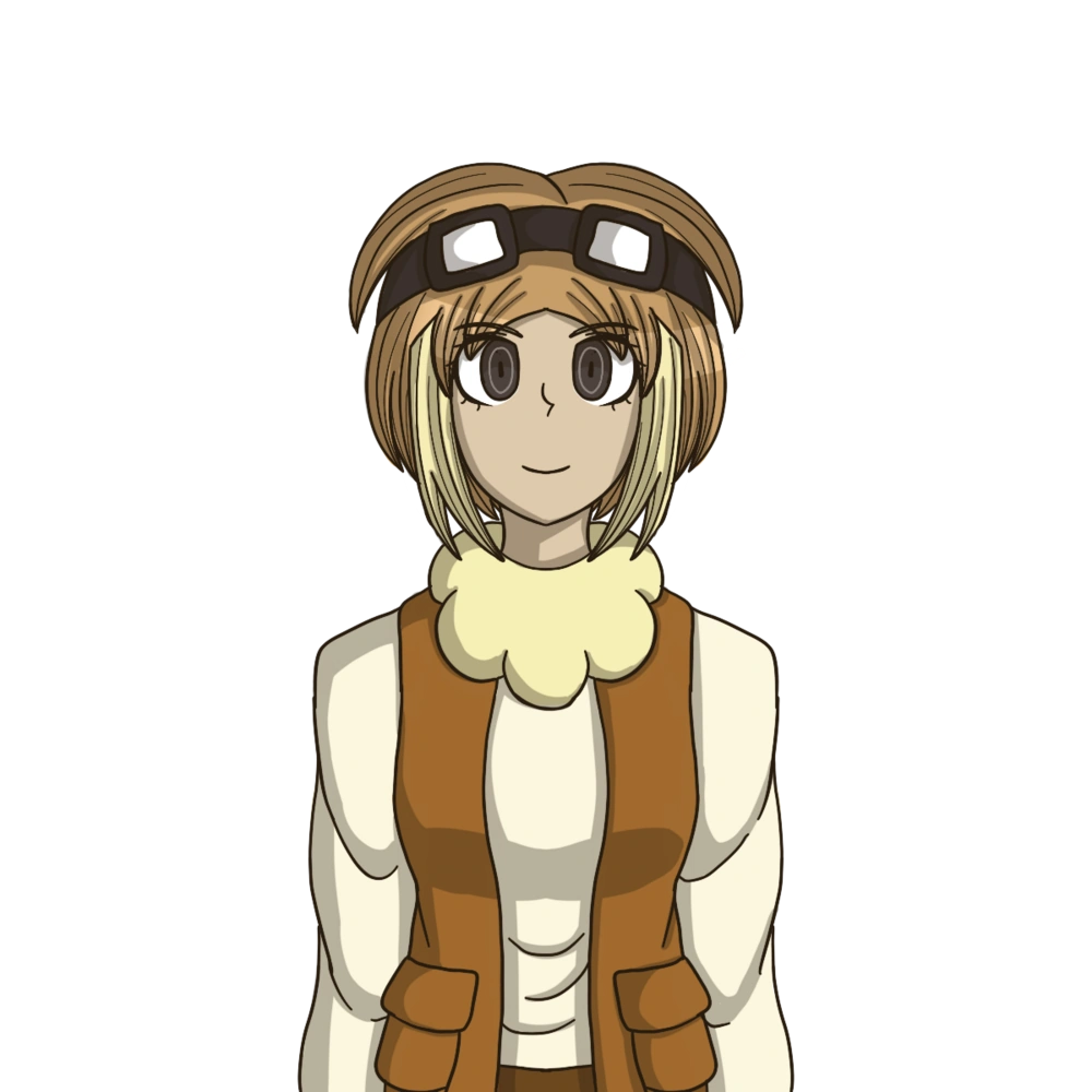 Fidge | The actual okegom Wiki | Fandom