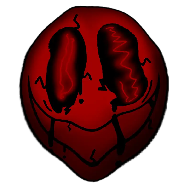 ZZD-1 “The insane CRAZY strawberry” | The actual Rooms of insanity Wiki ...