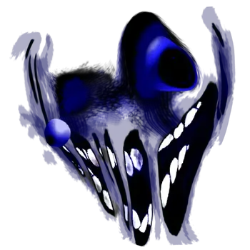 ZZ-60 | The actual Rooms of insanity Wiki | Fandom