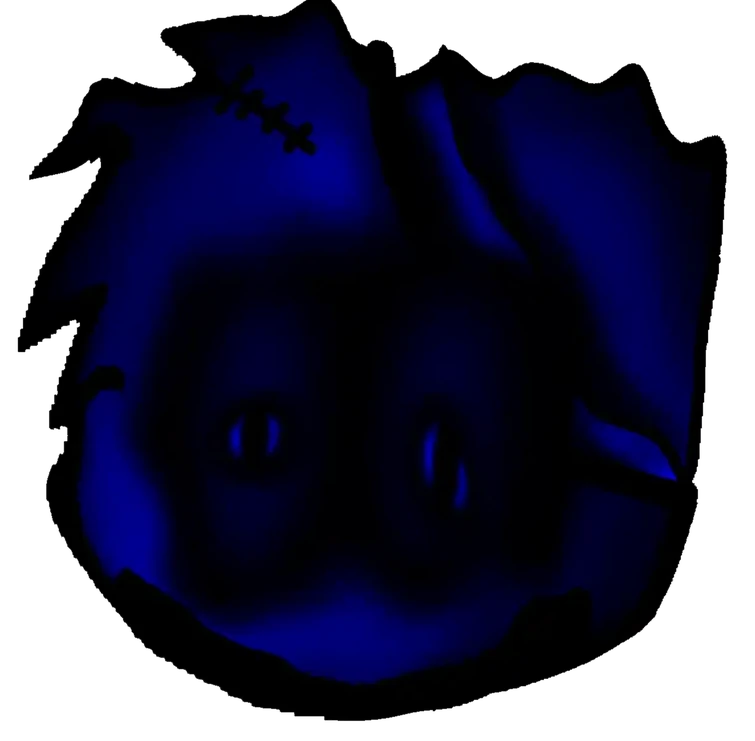 A-100. "Radio'd Puffle" | The actual Rooms of insanity Wiki | Fandom