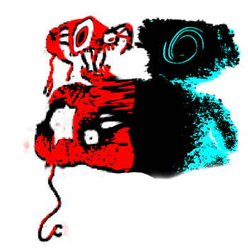 Z-250 | The actual Rooms of insanity Wiki | Fandom