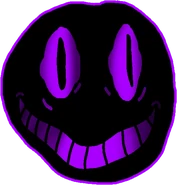 Entities | The actual Rooms of insanity Wiki | Fandom