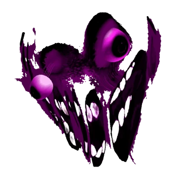 Z-60 "The Electronic Invader" | The actual Rooms of insanity Wiki | Fandom