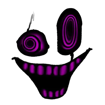 D-300 "Ruby" | The actual Rooms of insanity Wiki | Fandom