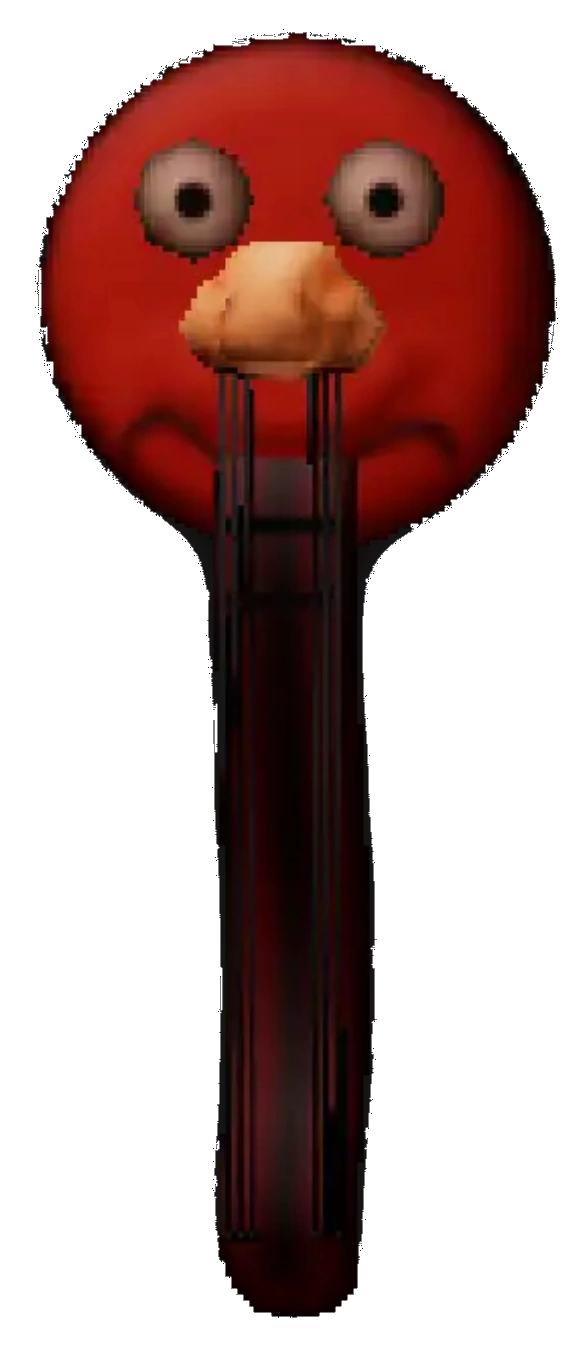 D-60. "The Miserable cry Guitar" | The actual Rooms of insanity Wiki | Fandom