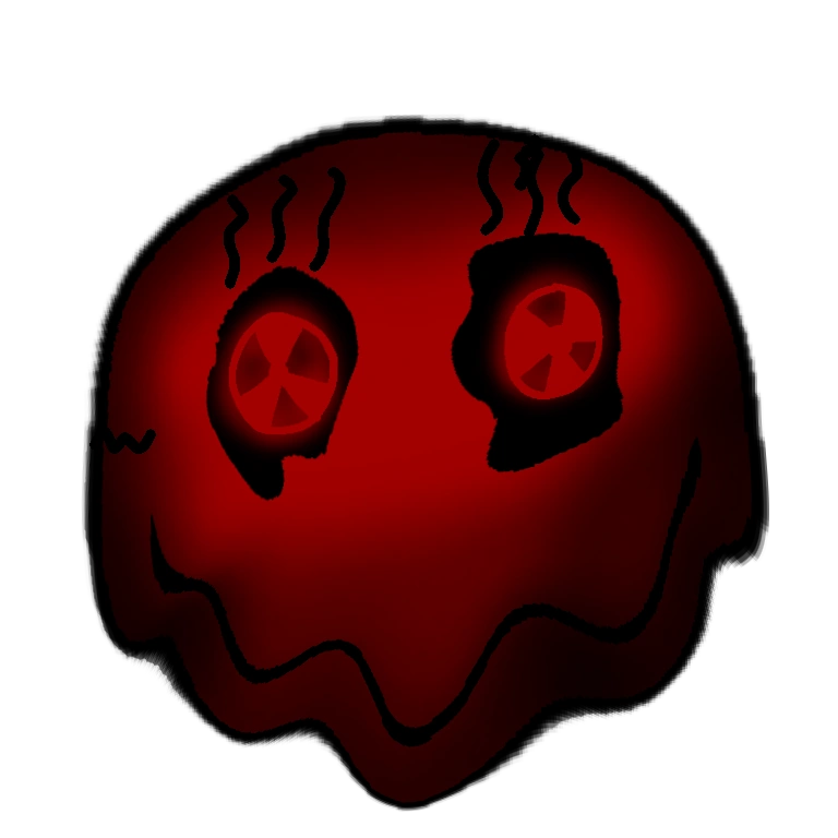 XPD-1. "Cherry" | The actual Rooms of insanity Wiki | Fandom