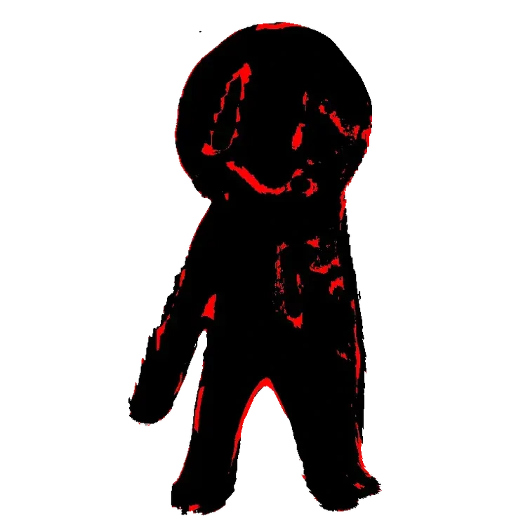 D-140 "The Misty bloody Mimicker" | The actual Rooms of insanity Wiki | Fandom