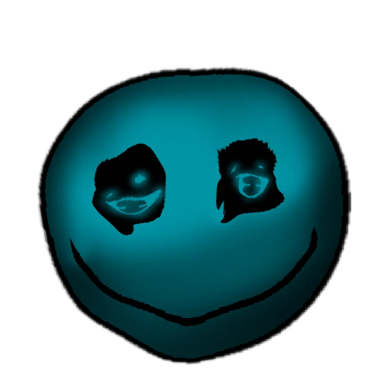 TRG-1. "Cyanide" | The actual Rooms of insanity Wiki | Fandom