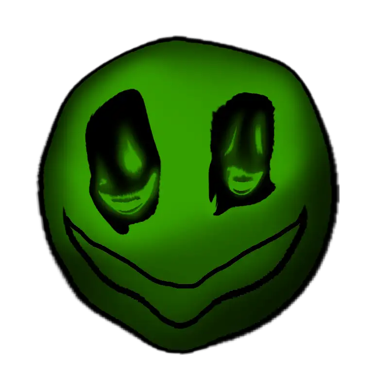 Z-TRG-1 | The actual Rooms of insanity Wiki | Fandom