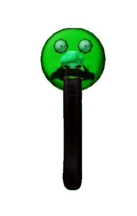 ZZD-60 | The actual Rooms of insanity Wiki | Fandom