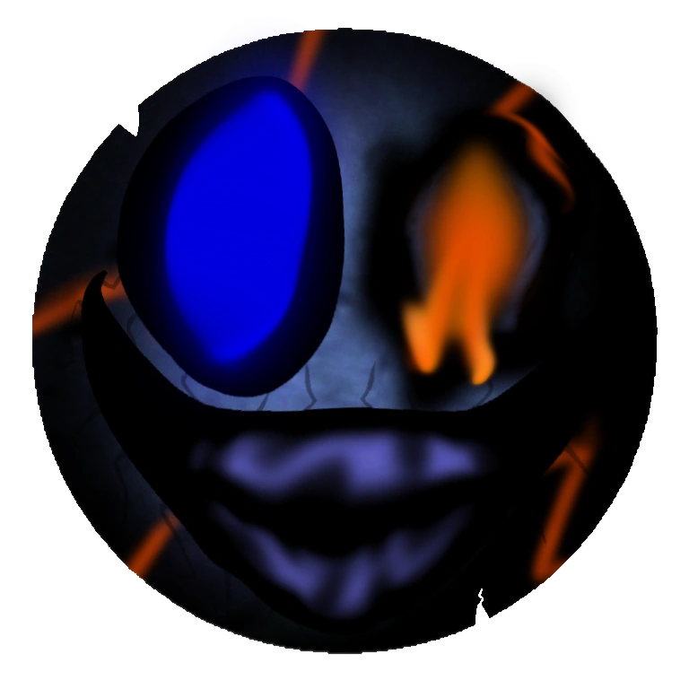 Z-22 "The Cracked Destroyer Z-MANO" | The actual Rooms of insanity Wiki ...