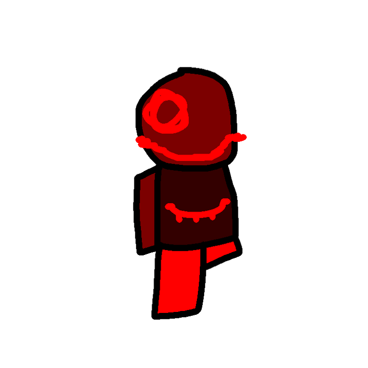 A-5 "The Victim Of Static" | The actual Rooms of insanity Wiki | Fandom