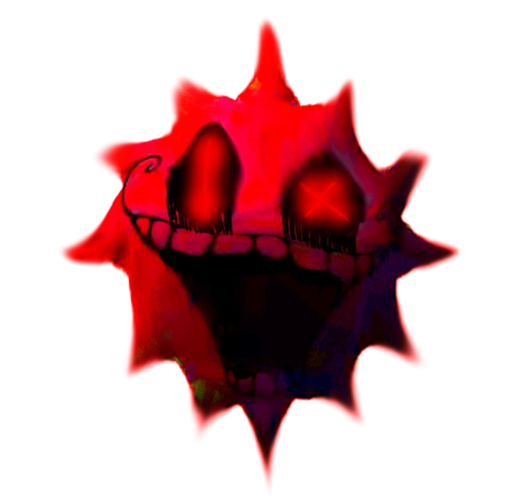 ZZJ-23 | The actual Rooms of insanity Wiki | Fandom