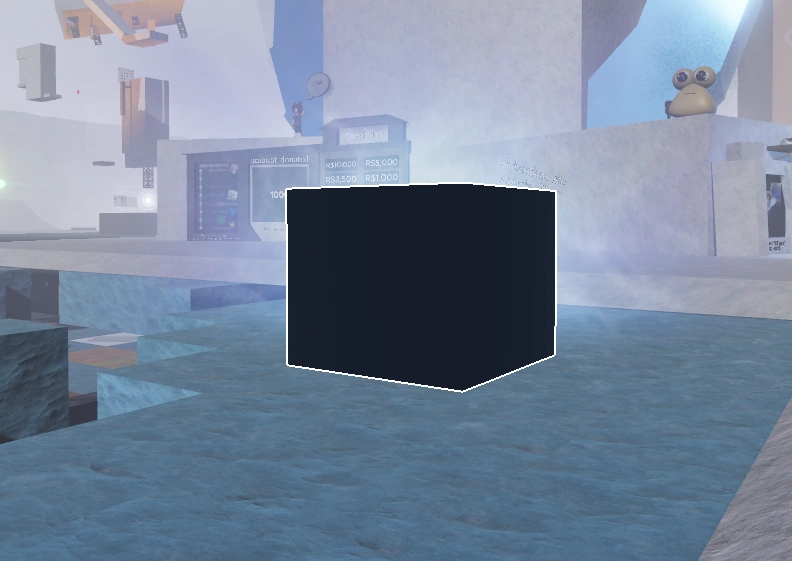 Electroflux | The Actual UMG Wiki | Fandom