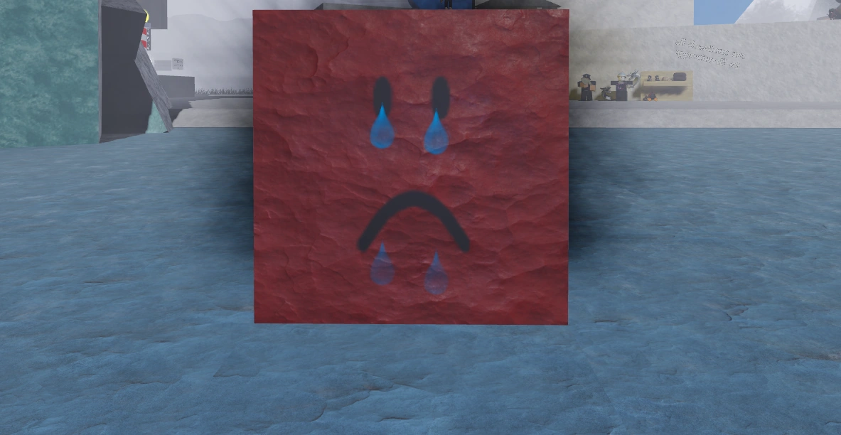 The second to last ore | The Actual UMG Wiki | Fandom