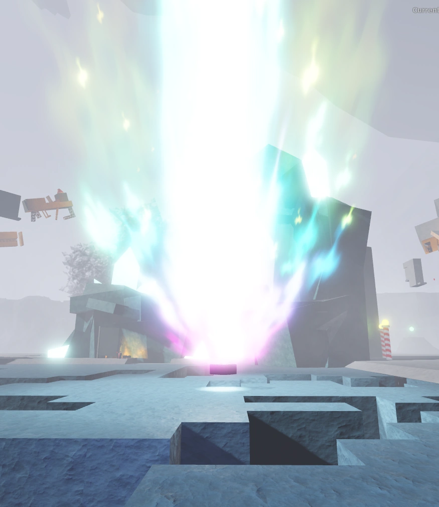Master Spark | The Actual UMG Wiki | Fandom