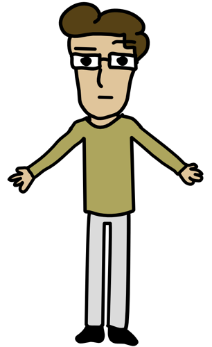 James | The Adam Hendrickson Show Wiki | Fandom