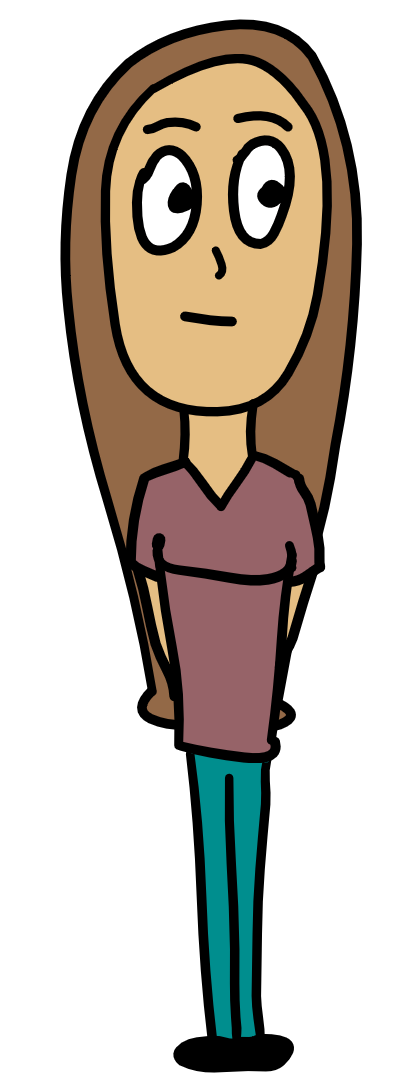 Amber | The Adam Hendrickson Show Wiki | Fandom