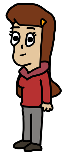 Victoria | The Adam Hendrickson Show Wiki | Fandom