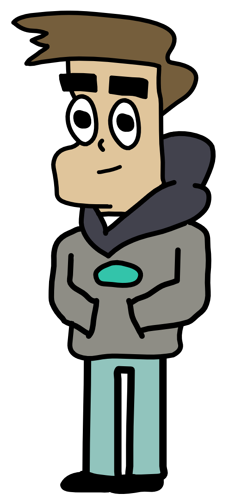 Adam Hendrickson | The Adam Hendrickson Show Wiki | Fandom