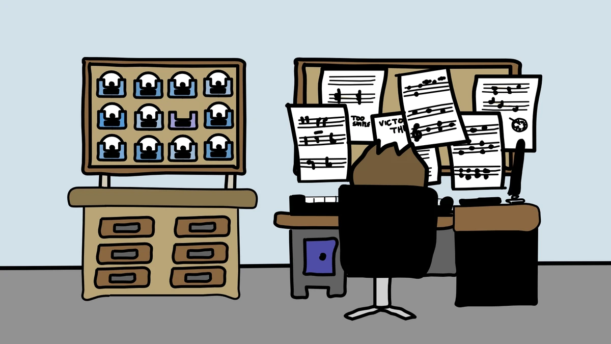 This is Your School Part 3 | The Adam Hendrickson Show Wiki | Fandom