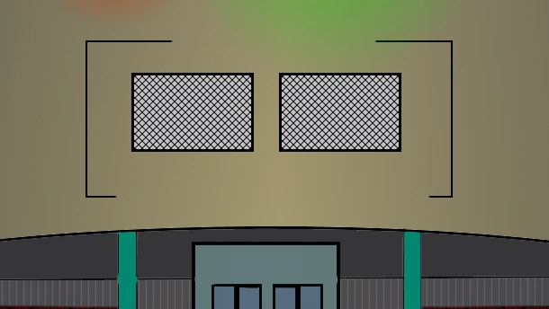 The Room Above The Soundbooth | The Adam Hendrickson Show Wiki | Fandom