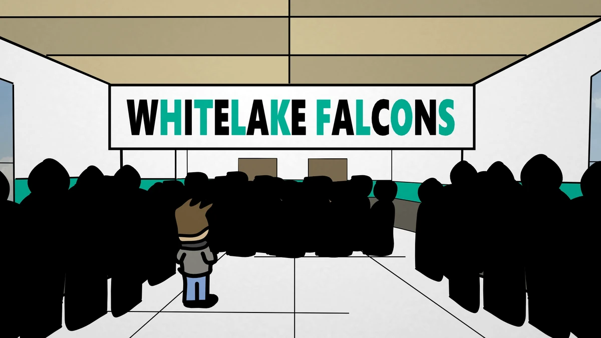 This is Your School Part 1 | The Adam Hendrickson Show Wiki | Fandom